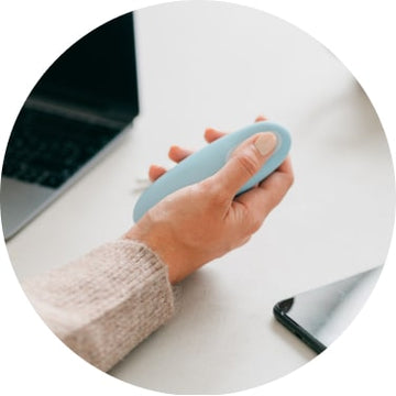moonbird | handheld breathing devices for calm & better sleep