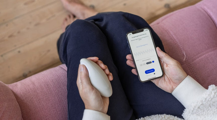 moonbird | handheld breathing devices for calm & better sleep