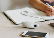 moonbird | The world's first handheld breathing coach – moonbird.life