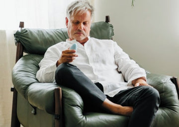 moonbird | handheld breathing devices for calm & better sleep